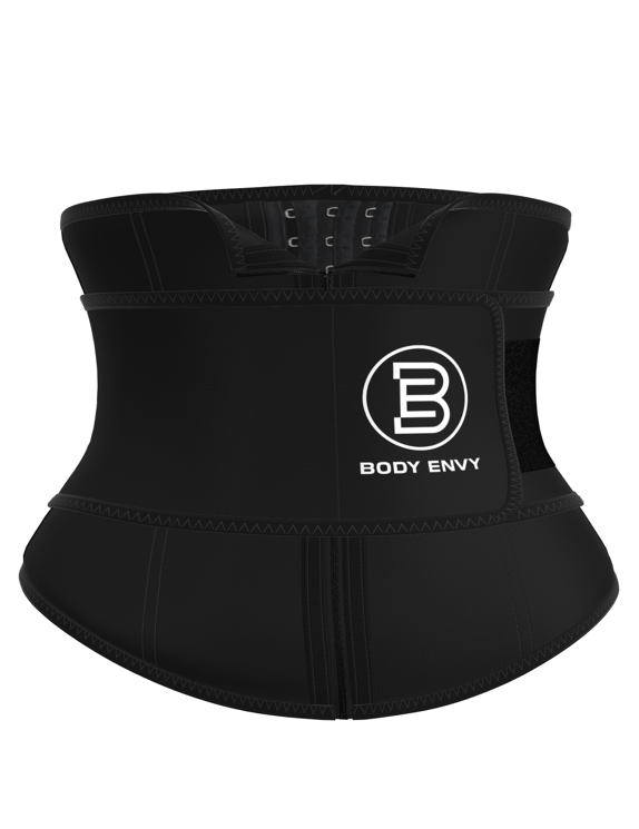 Body Envy 1 Strap Waist Trainer – My Store