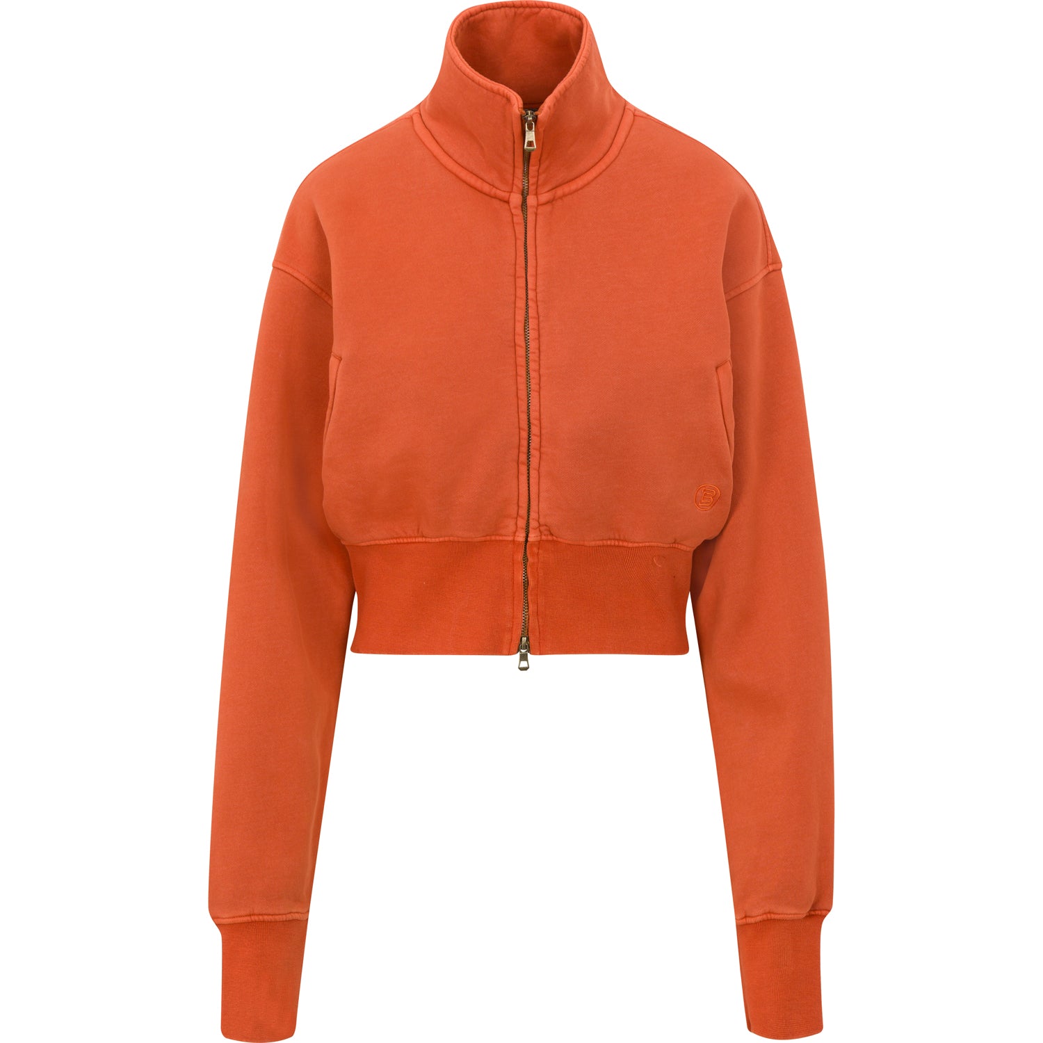 Sienna Zip Jacket – My Store