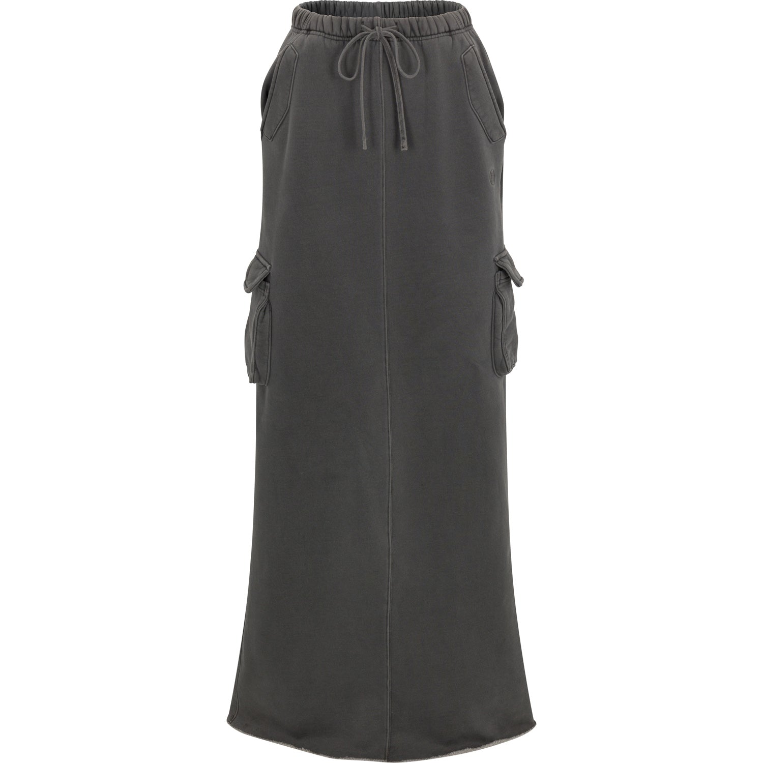 Griege Cargo Skirt – My Store